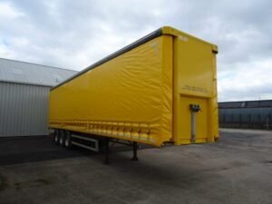 Mita Logistics Ltd, Wrexham – Boalloy