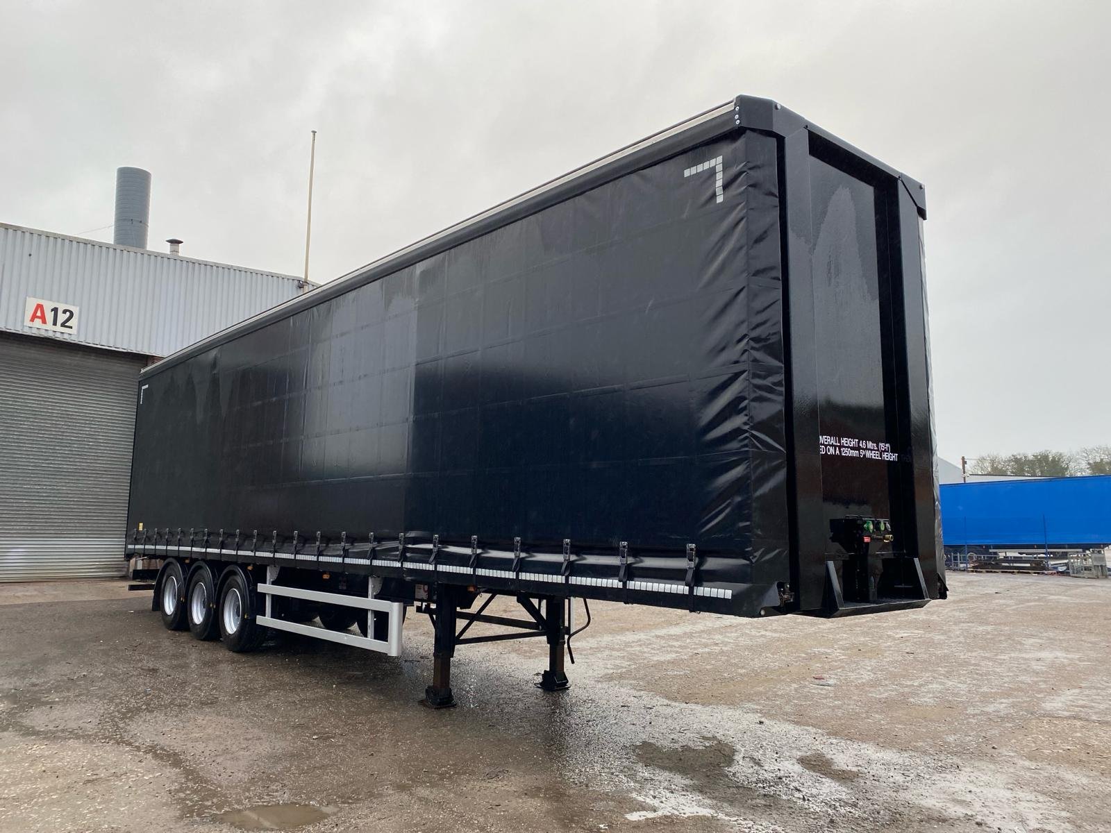 Trailers – Boalloy